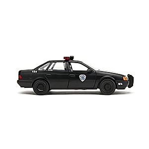 Jada Toys Robocop 1986 Ford Tarus 1:24 Black