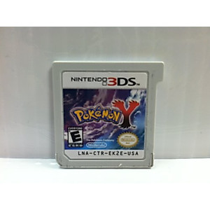 Nintendo 3DS Midnight Purple - Nintendo 3DS