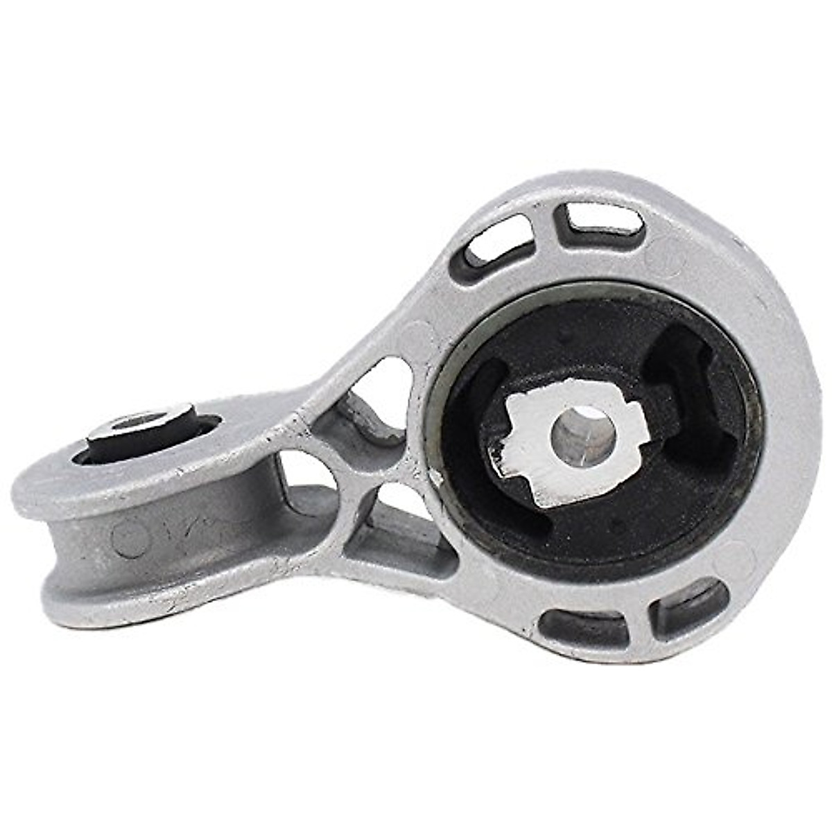 ENA Engine Motor and Trans Mount Set of 3 Compatible with Ford 2008 2009 2010 2011 Focus 2.0L Replacement for A5312 A5322 A2986