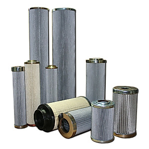 Big Filter Replacement Spin-On Filter Compatible with SPEECO 390601A0, 2-Pack