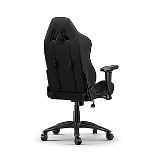AKRacing AK-EX-SE-CB Gaming Chair, Carbon Black