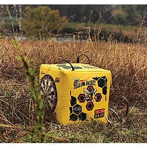 Morrell Yellow Jacket YJ-450 Plus Archery Target