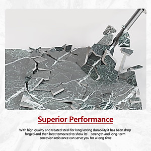 GSTK SDS Plus Chisel Bits Set (2 Pieces)