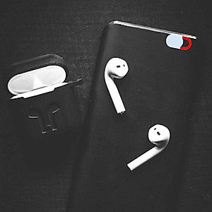 Sosoport 6pcs Privacy Cover Computer Computer Tablet Black Slides for Computer Phone Laptop Computer Phone Privacy Protective Patch Slider Peeping Abs Set