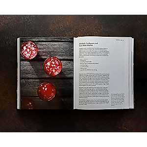 Season: Big Flavors, Beautiful Food