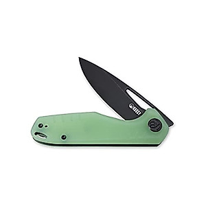 KUBEY Doris KU324B Folding Pocket Knife