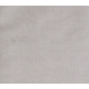Cotton Lawn Batiste Off-White Solid 60" Wide Fabric by The Yard (4409P-6G)
