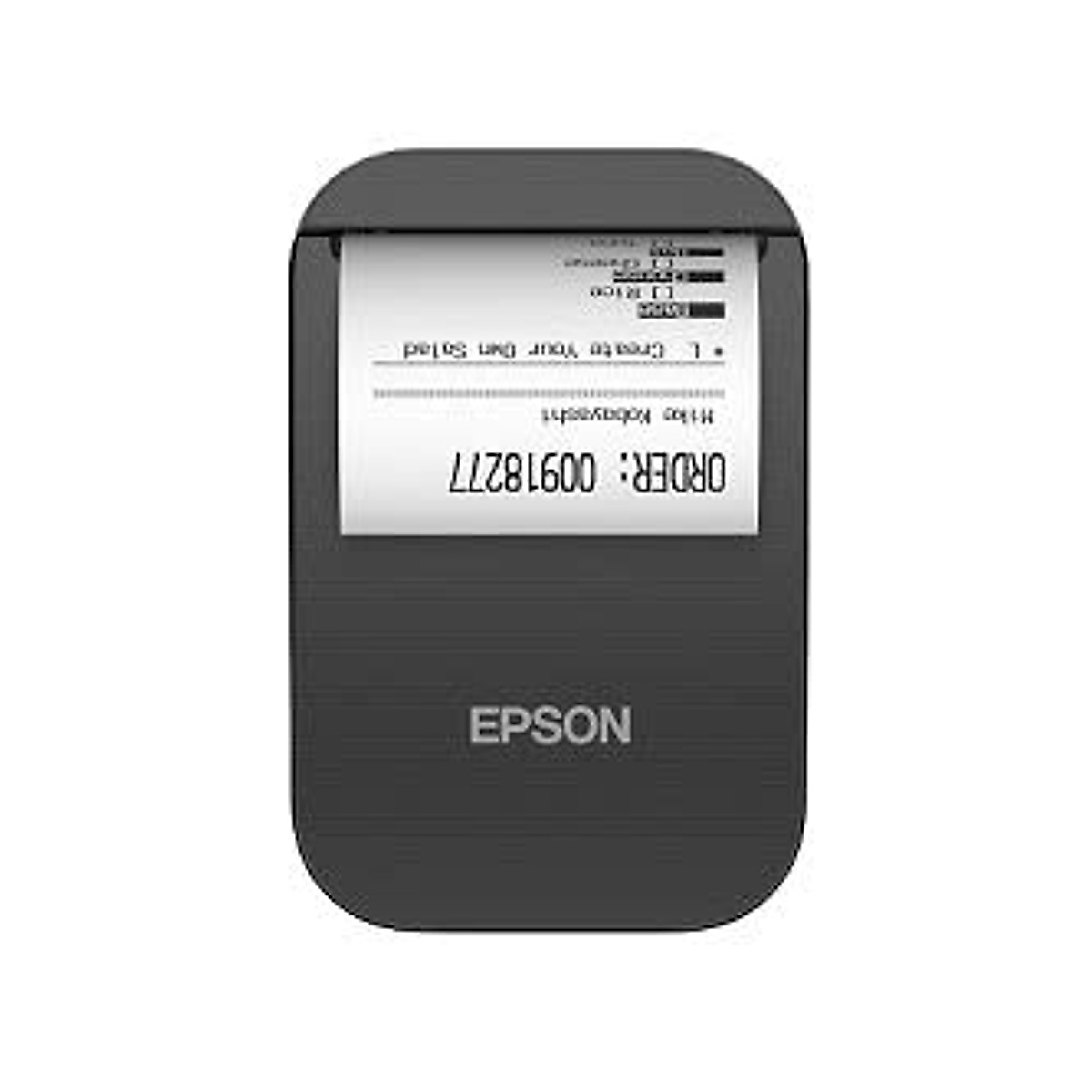 MOBI PRINT Mobilink TM-P20II 2" Wireless Portable Receipt Printer C31CJ99A9991