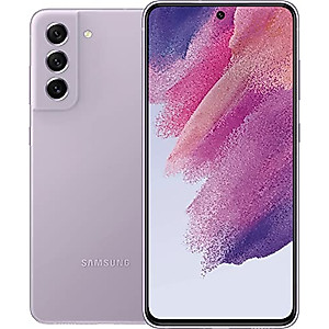SAMSUNG Galaxy S21 FE 5G 128gb-Lavender-AT&T