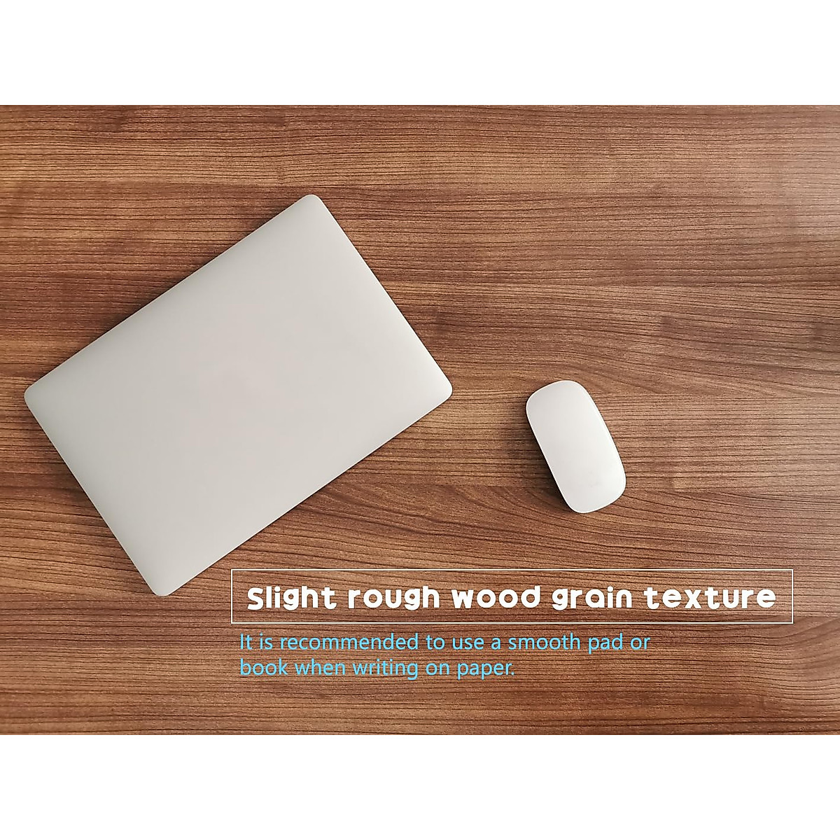 A AIRLLEN Modern 63-Inch Computer Desk for Home Office Sleek and Sturdy, Ideal for Work and Study, Multi-Purpose Table for Writing, Dining, and Workstation, Suitable for Office and Home Office Use