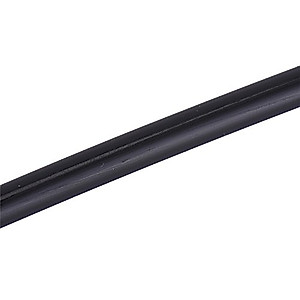 10pcs/lot High Viscosity 7 * 190mm Hot Melt Glue Sticks 7mm DIY Black Color Glue Stick for Hot Glue Gun Multi Repair Tool Kit