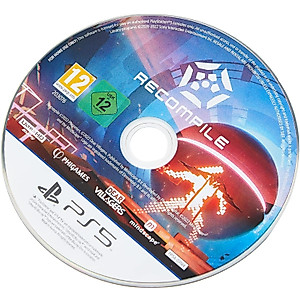 RECOMPILE (PS5)