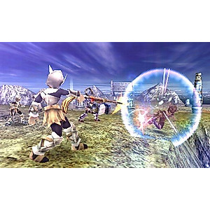 Kid Icarus: Uprising