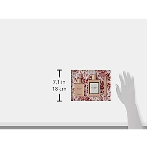 Gucci 3 Piece Bloom Eau de Parfum Spray Gift Set for Women