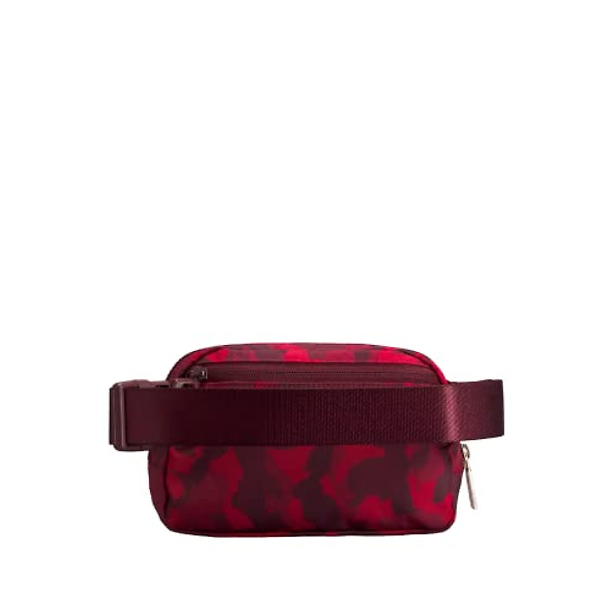 Lululemon Athletica New Year Everywhere Belt Bag 1L (Rabbit All Over Print Red Multi)