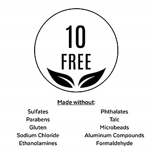 ALOXXI E7 Anti-Frizz Conditioner, Moisturizing & Strengthening with 7 Essential Oils, for Dry, Damaged & Frizzy Hair, Safe for Color-Treated Hair, Paraben-Free, 33.8 Fl Oz