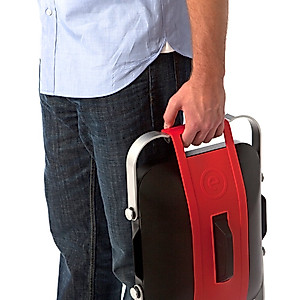 Fuego Element Portable Gas Grill