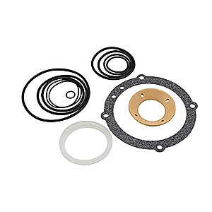 MEFONKOU 219235 O-Ring Repair Kit for Paslode F350S F250s Framing Nailer, Replace Parts 402011 501001 500407