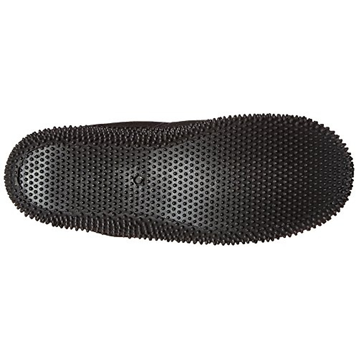 TECS Women's Aquasock Water Shoe (Purple/Black, 7)