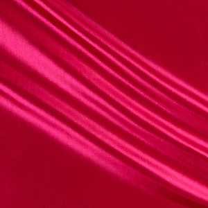 Two Tone Taffeta Hot Pink, Fabric by the Yard