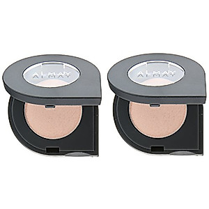 Almay Shadow Softies, Crème Brulee