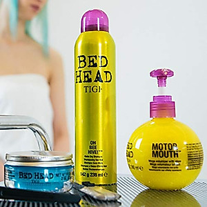 TIGI Bed Head MANIPULATOR, Texture Paste, 2 oz / 57 g