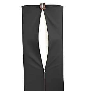 Master Massage Large 6" Semi-Round Bolster