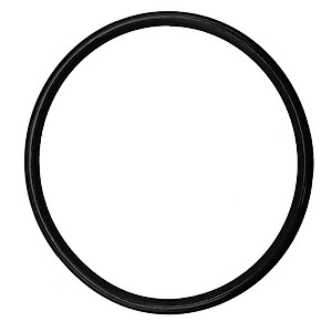 WS03X10038 GE O-Ring Compatible with KWGE25RG GXWH01C, CXWH08C, GXWH04F, GXWH20F, GXWH20S, GXRM10 & GX1S01R 2.5 Inch Water Filter Housing Gasket(6/Pack)