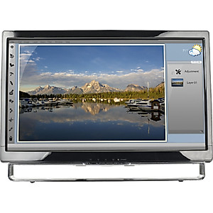Planar Systems 997-7039-00 PXL2230MW 22" Wide Touchscreen