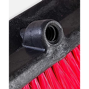 Adam’s Car Detailing Truck Brush (Brush Only)