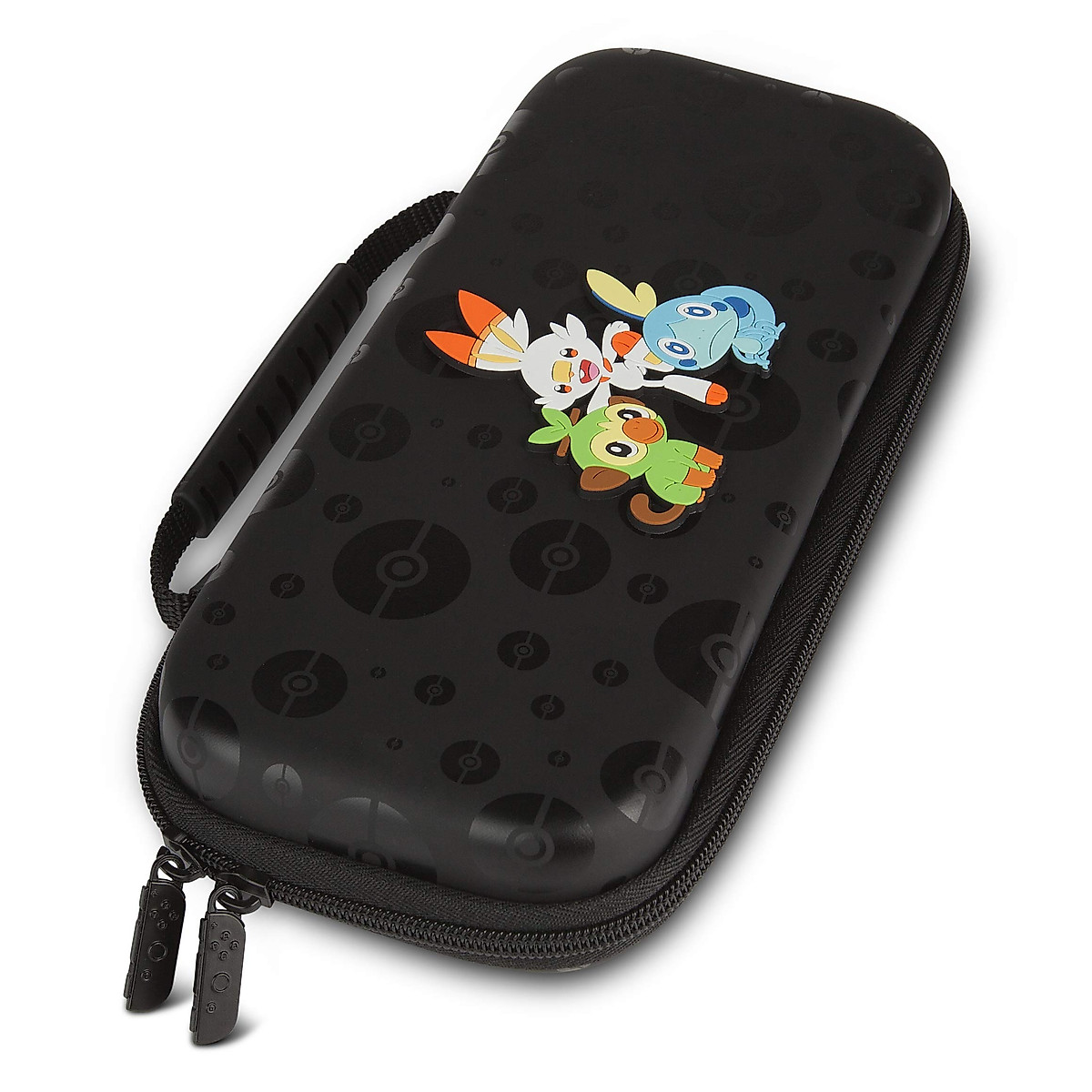 PowerA Protection Case for Nintendo Switch - First Partner Pokemon - Nintendo Switch