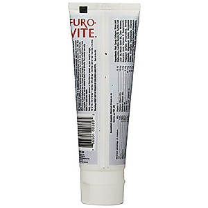 Marshall Furo-Vite Vitamin Supplement Paste for Ferrets, 3.5-Ounce