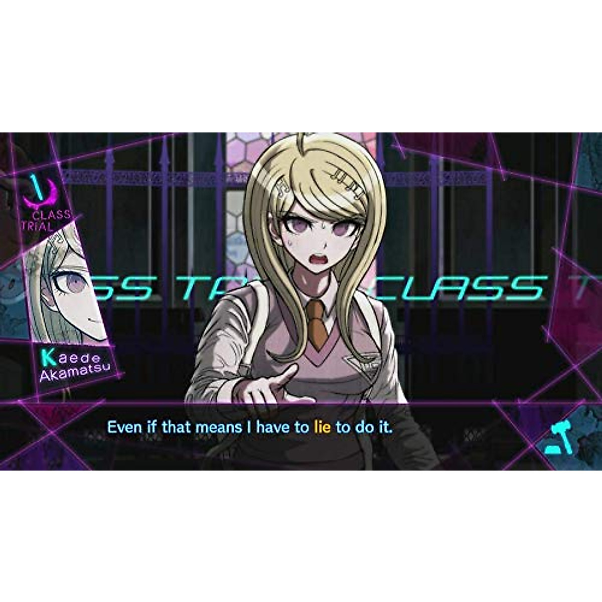 Danganronpa V3: Killing Harmony - PlayStation 4