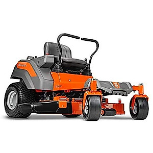Husqvarna Z242F (42") 21.5HP Kawasaki Zero Turn Lawn Mower