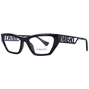 Versace VE3327U - 5232 Eyeglass Frame 55mm
