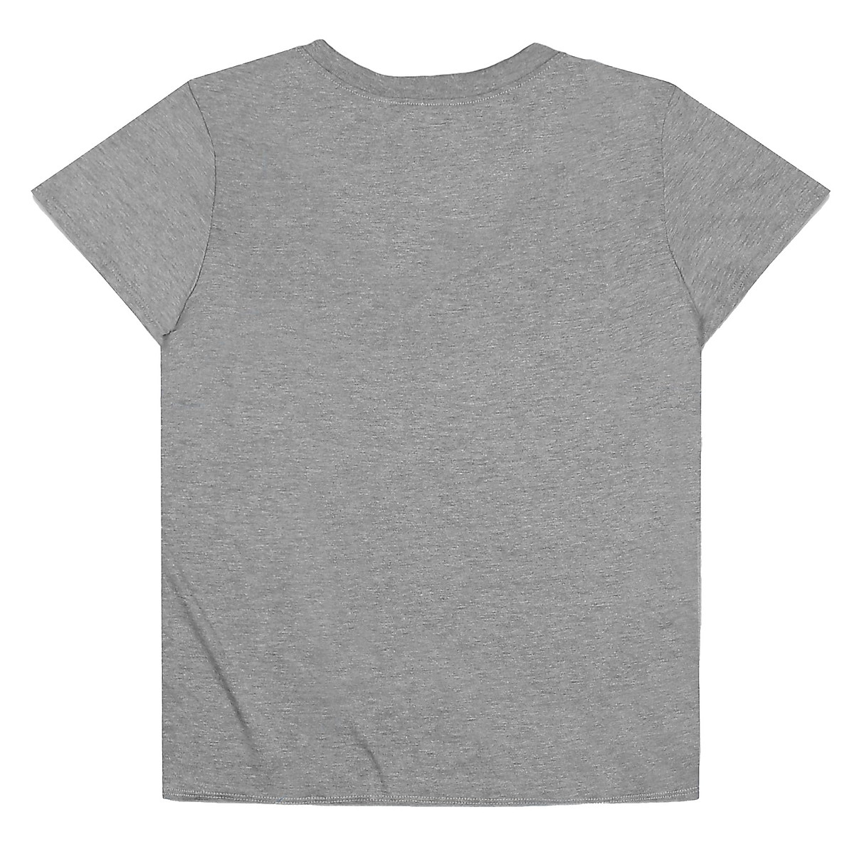 Suburban Riot The Ohio State University Official Varsity Loose Women's Tri-Blend Short Sleeve T-Shirt, Athletic Heather (Medium)