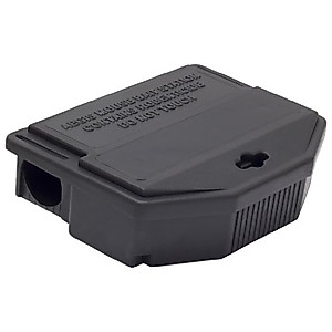 LIPHA TECH Aegis Mouse Bait Station - CASE (12 Stations)