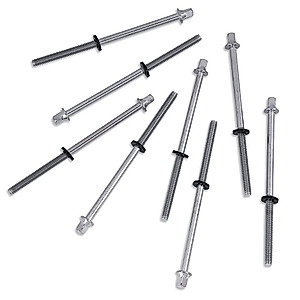 PDP BY DW Tension rods (PDAXTRS6008)