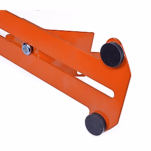 Pro Paracord Jig and Beginner Bracelet Kit - 50 Feet of Paracord and Buckles Free - Built in Monkey Jig