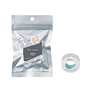 Tepra Lite Film Tape - Bloom
