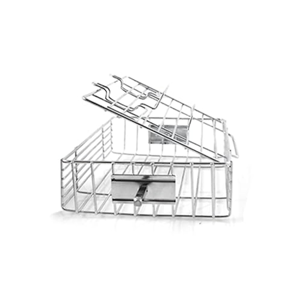 NUWAVE Rotisserie Basket For The 14qt & 15.5qt NuWave Brio Digital Air Fryer