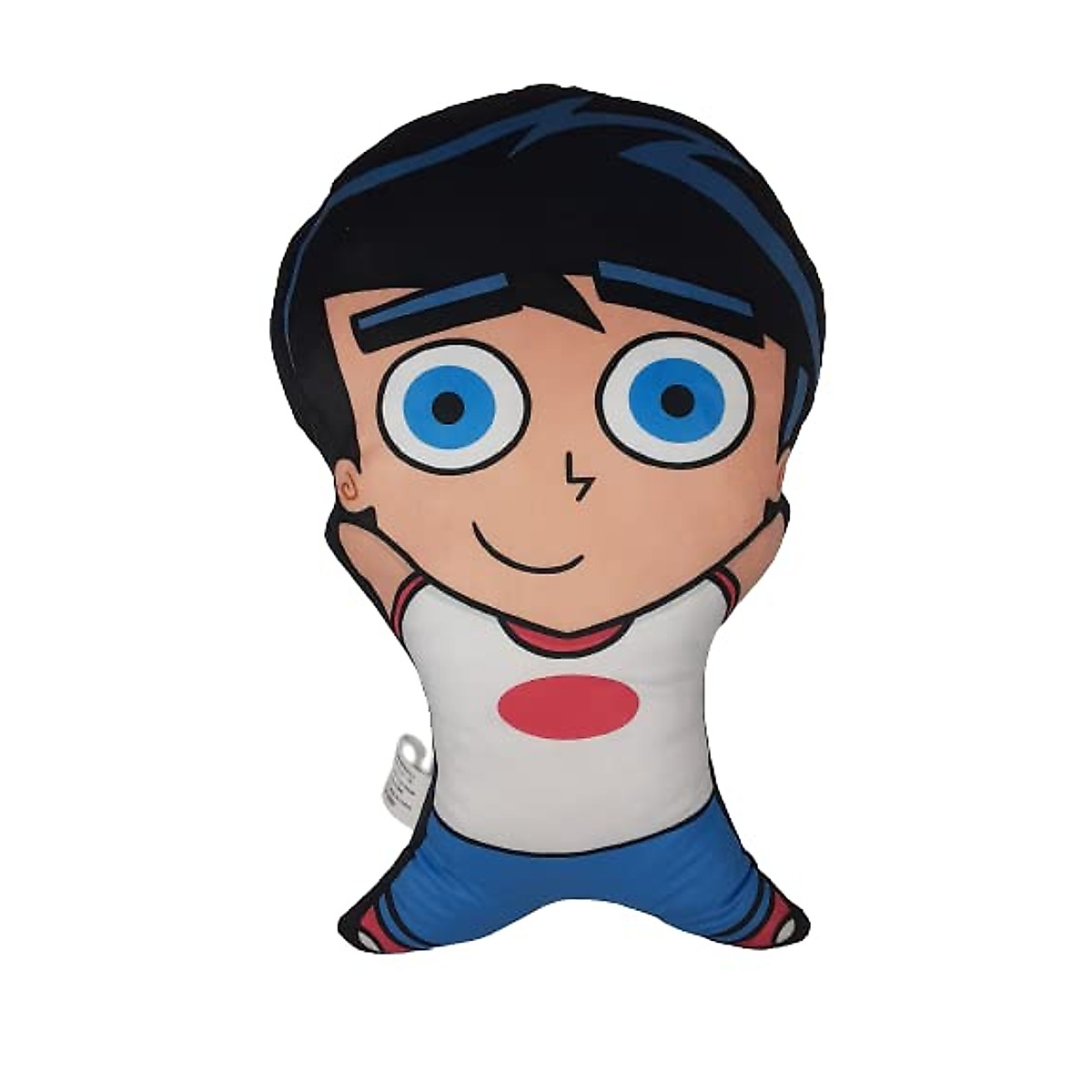 Surreal Entertainment Danny Phantom Double Sided Pillow