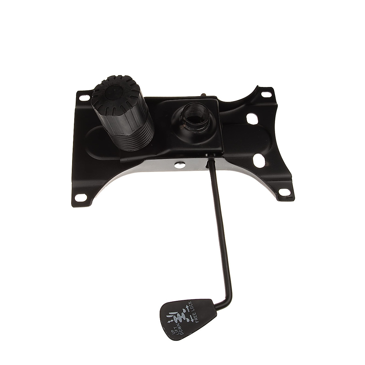 Sedmoon Office Chair Tilt Mechanism Replacement, Tilt Control Mechanism 10.2"×6"(L×W)