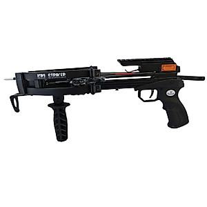 10 X Carbon Bolts for Mini- Striker Crossbow