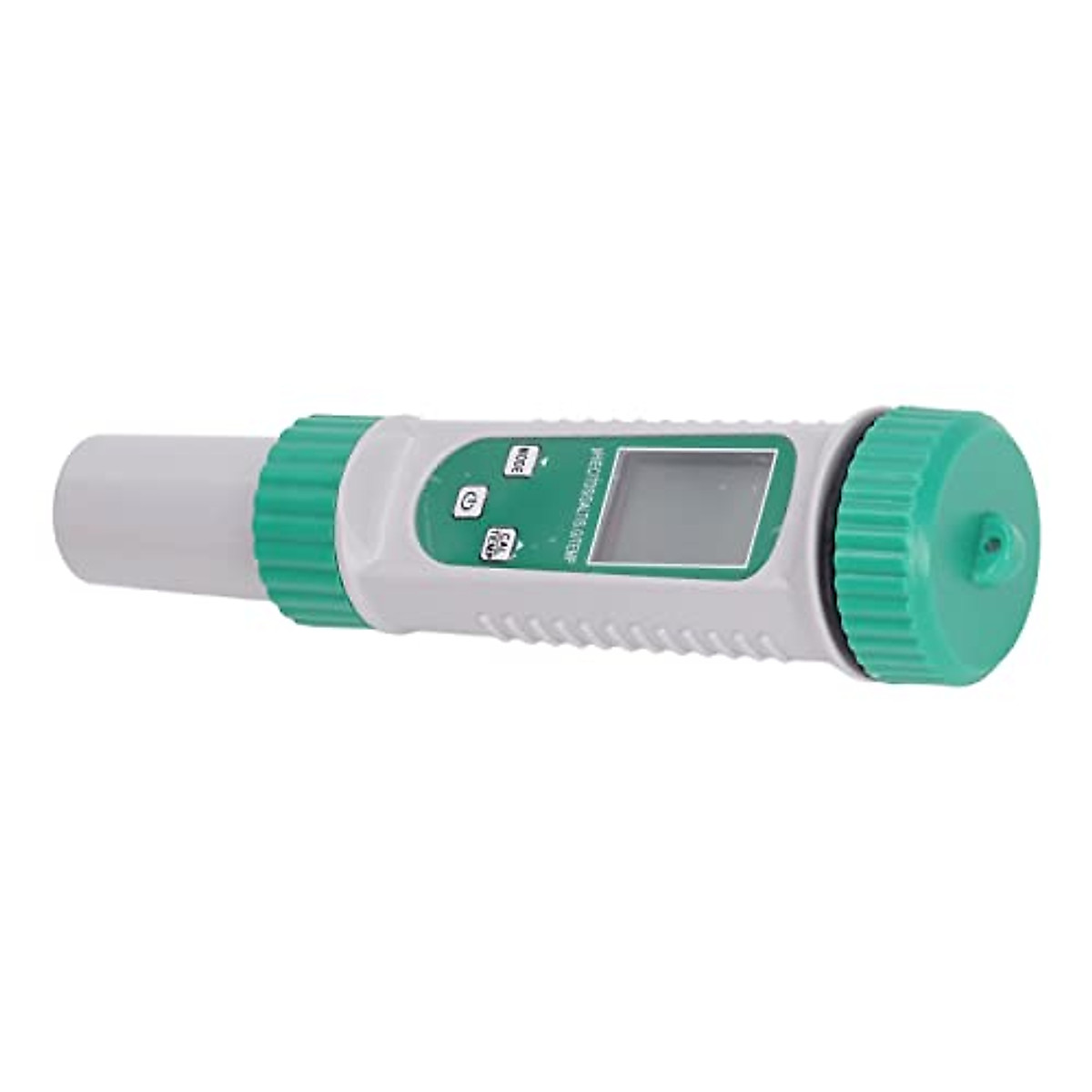 Water Quality Tester Tool, Large Display Screen TDS Meter Easy Operation Portable for Home