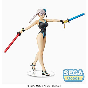 SEGA Fate/Grand Order SPM Figure Berserker/Miyamoto Musashi