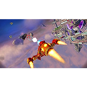 Skylanders: Trap Team - Rocky Roll