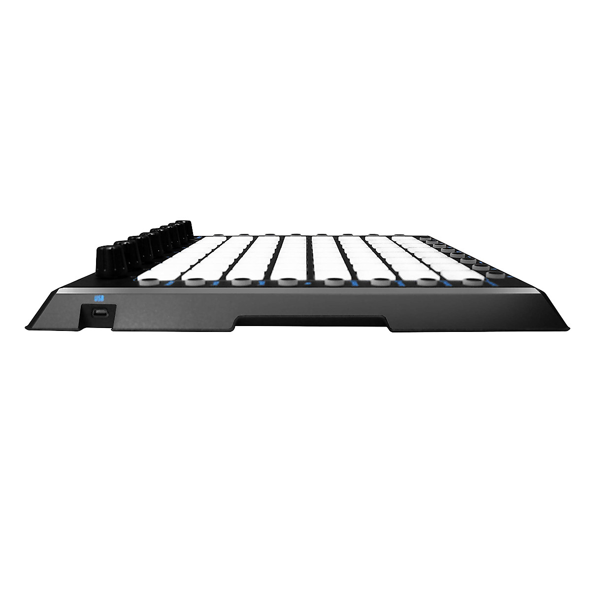 Smartpad USB MIDI Controller with Cubase LE