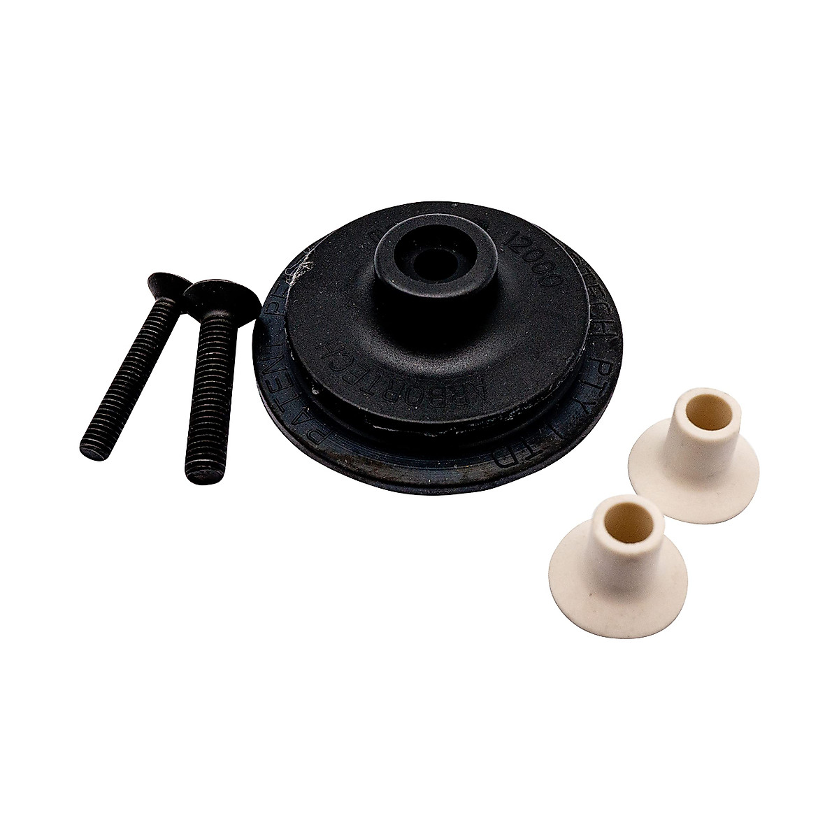 Arbortech Rubber Backing Sanding Pad