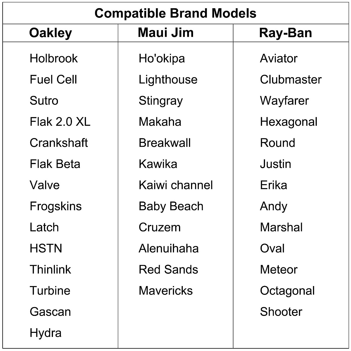 Healvaluefit Sunglasses Case Hard Shell, Sturdy and Resilient Eyeglasses Case, Dust and Scratch Resistant Protective Can, Tactical Glasses Case Compatible with Costa Ray-Ban, Oakley, Maui Jim Glasses